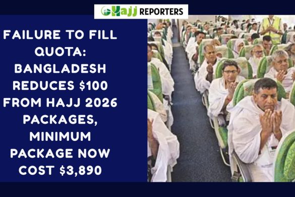 Halq and Taqsir – Know the Hajj and Umrah haircut rules for men and ...