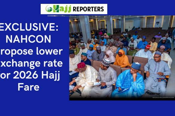 Halq and Taqsir – Know the Hajj and Umrah haircut rules for men and ...