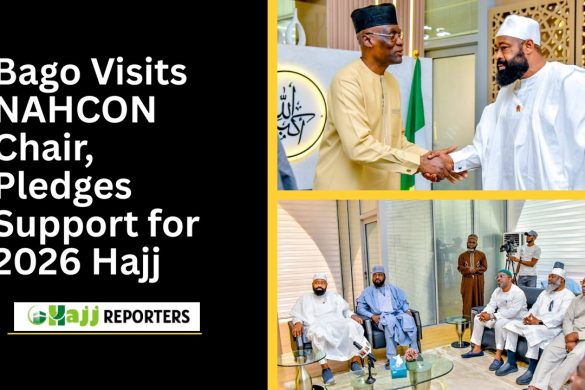 Halq and Taqsir – Know the Hajj and Umrah haircut rules for men and ...