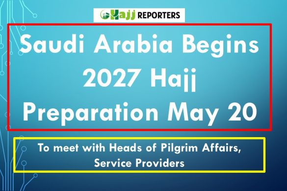 Halq and Taqsir – Know the Hajj and Umrah haircut rules for men and ...