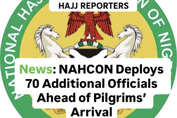 What is Hady During Hajj? – Every Details You Need To Know - Hajj Reporters