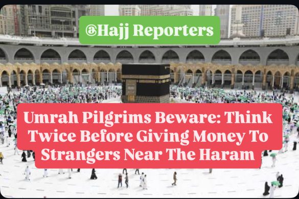 Saudi Red Crescent Reviews Response Plan for 2025 Hajj - Hajj Reporters